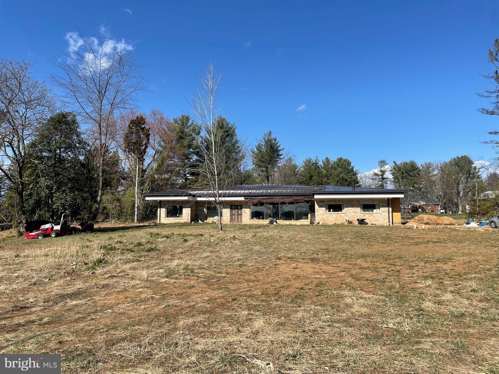 2.08 Acres, 6653 RILEY ROAD, Warrenton, VA 20187 | Land and Farm