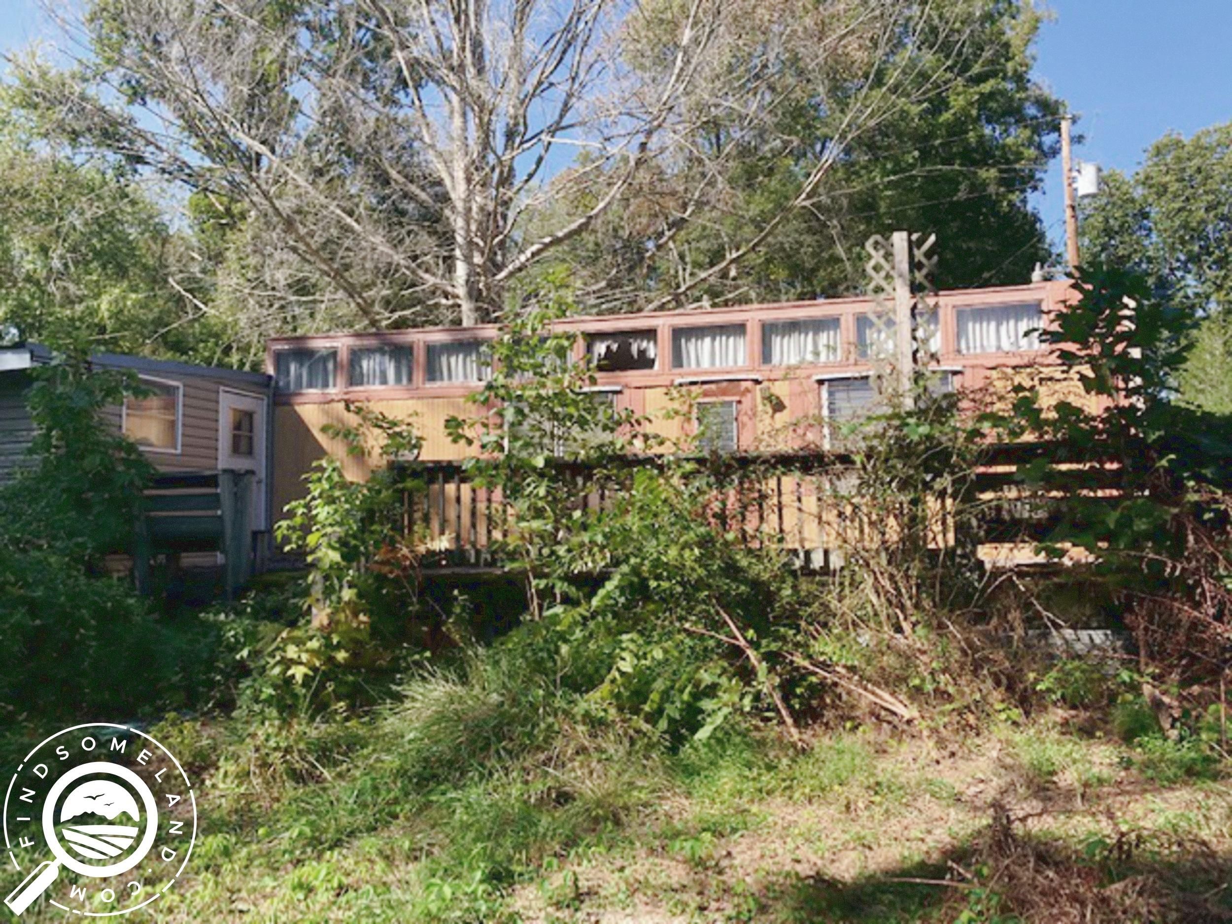 Yellowbanks Trail, Dale, IN 47523 | Land and Farm