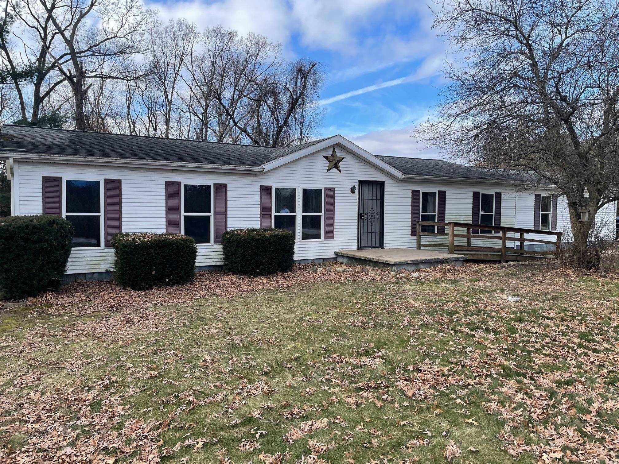 1 Acres, 4755 N 1100E Road, Grovertown, IN 46531 | Land and Farm