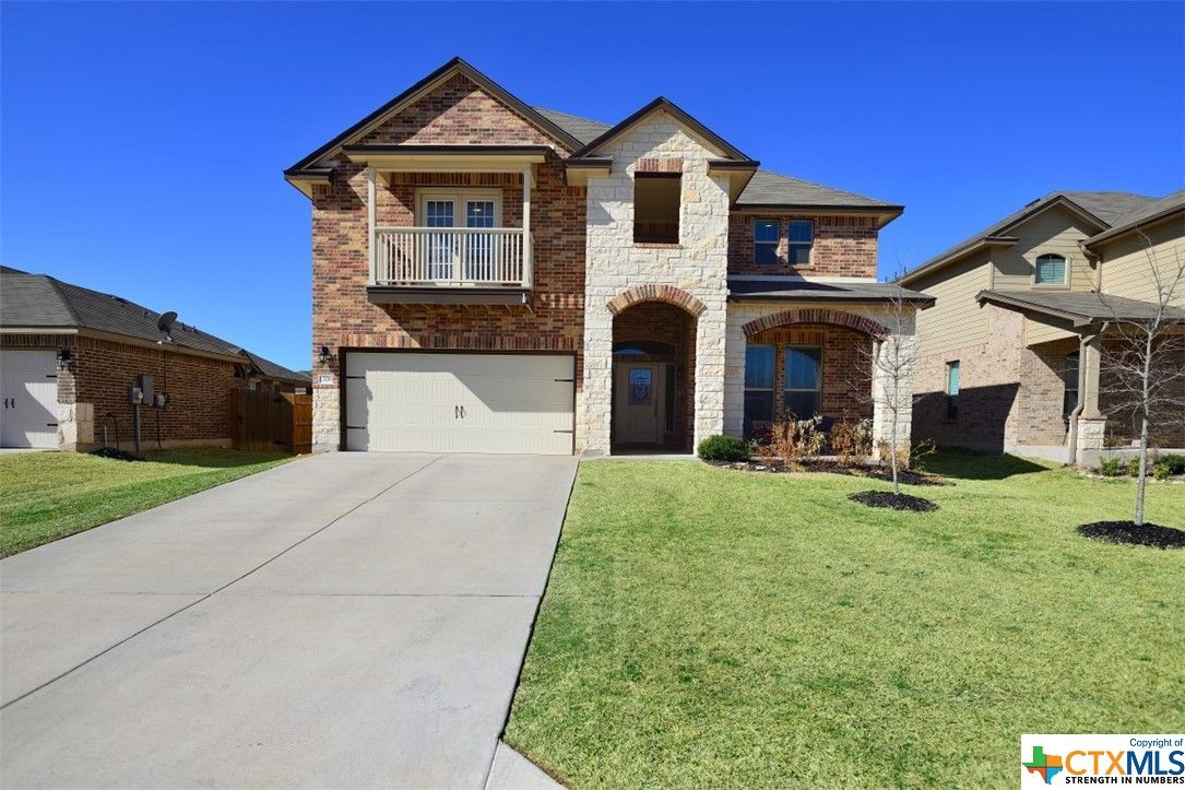 0.17 Acres, 1206 Lilac Ledge Drive, Temple, TX 76502 | Land and Farm