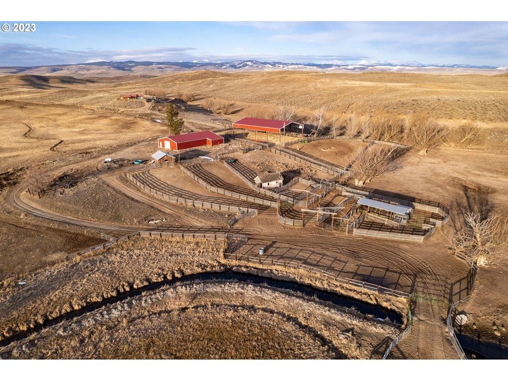 1,302.13 Acres, 24672 Keating Grange Ln, Baker City, OR 97814 | Land ...