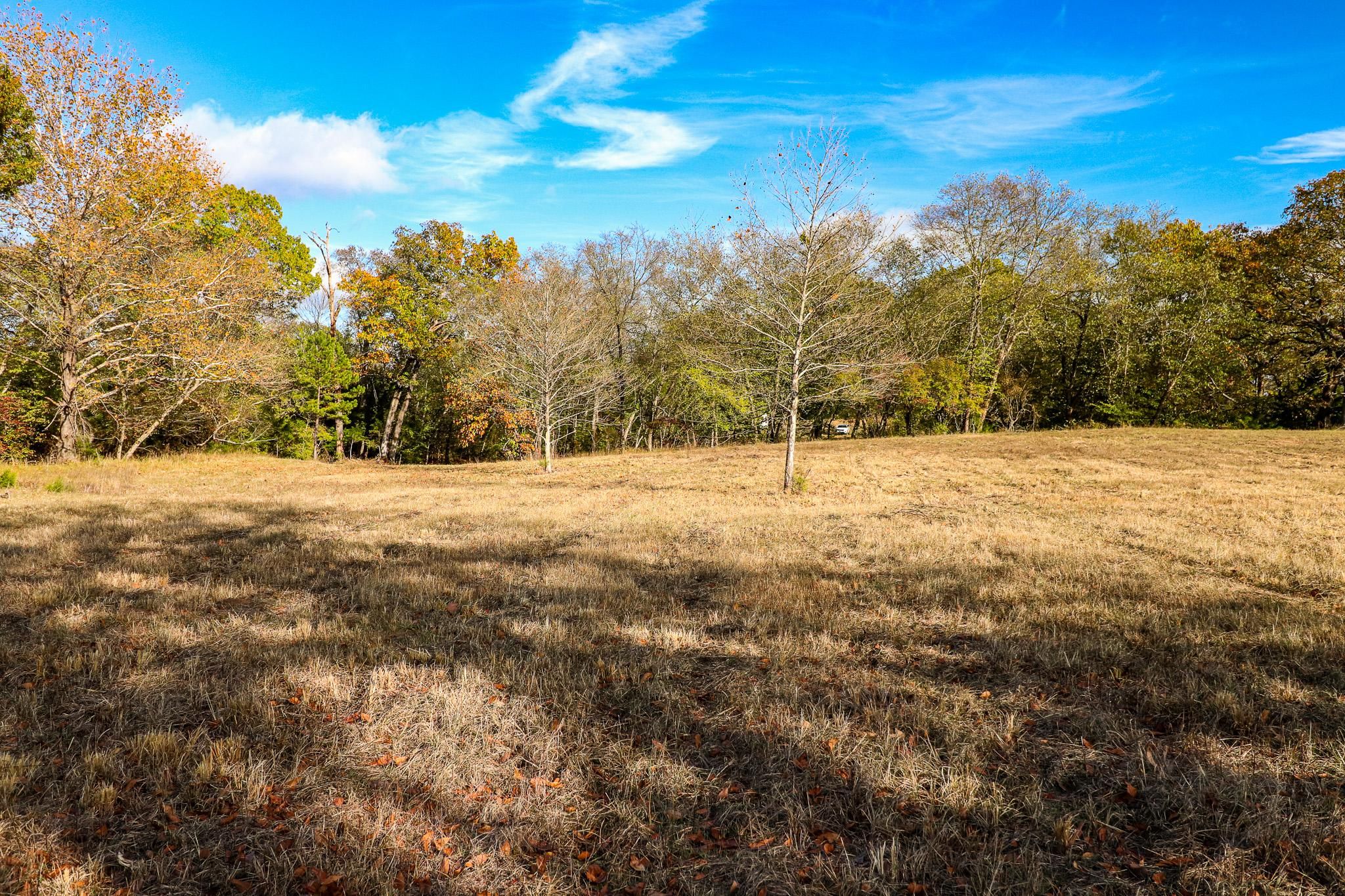 15 Acres, Research Road, Lane, OK 74555 | Land and Farm