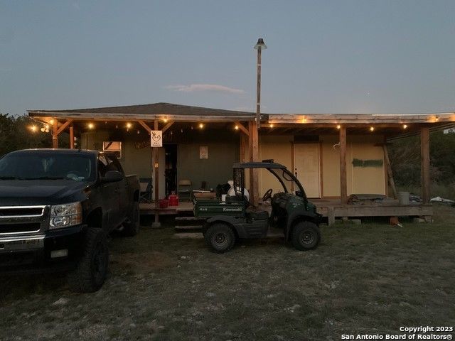 23.52 Acres, Lot 101 New Leona Ranch, Brackettville, TX 78832 | Land ...