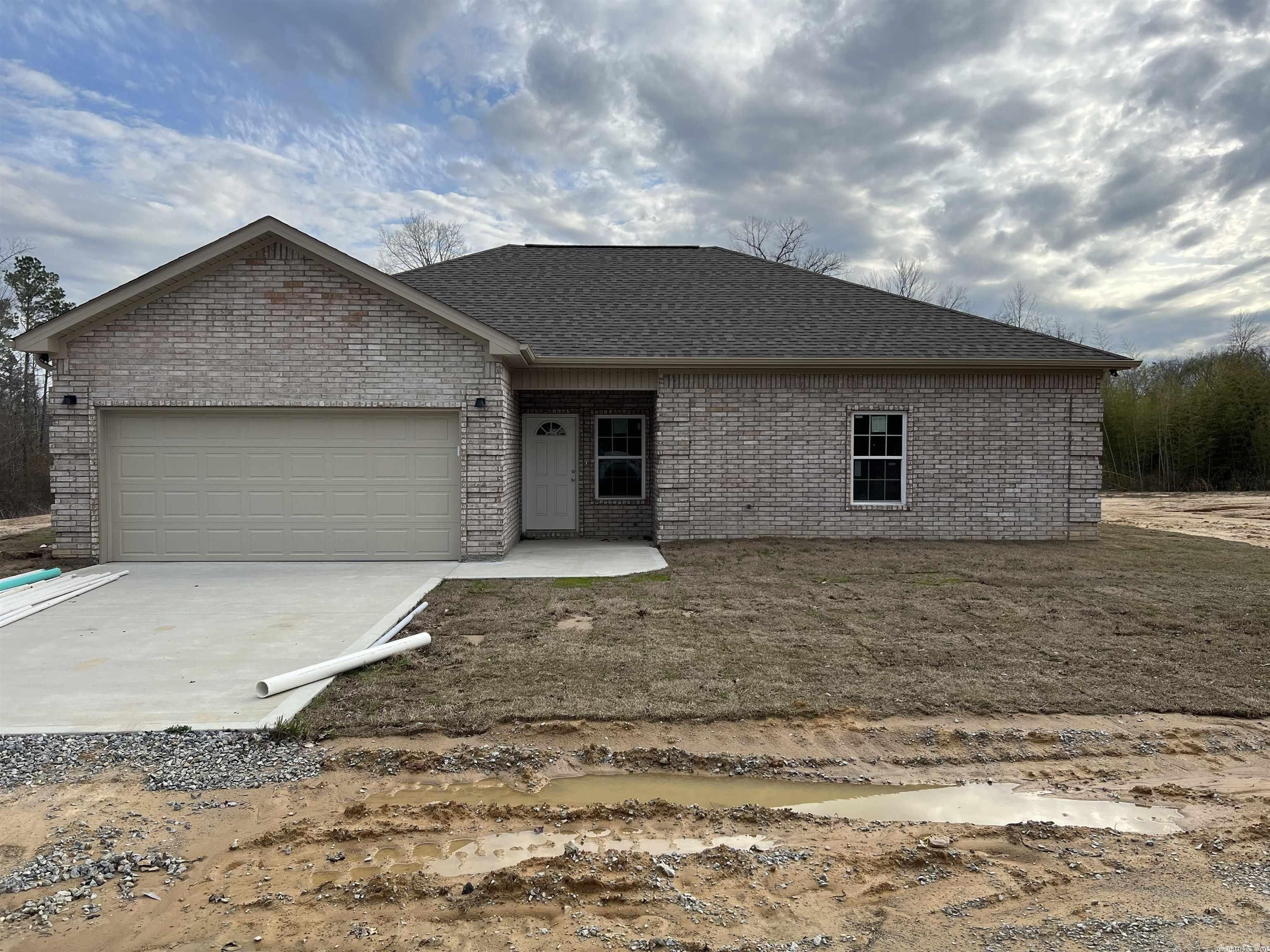 1 Acres, 6413 Ram Rd, Mabelvale, AR 72103 | Land and Farm