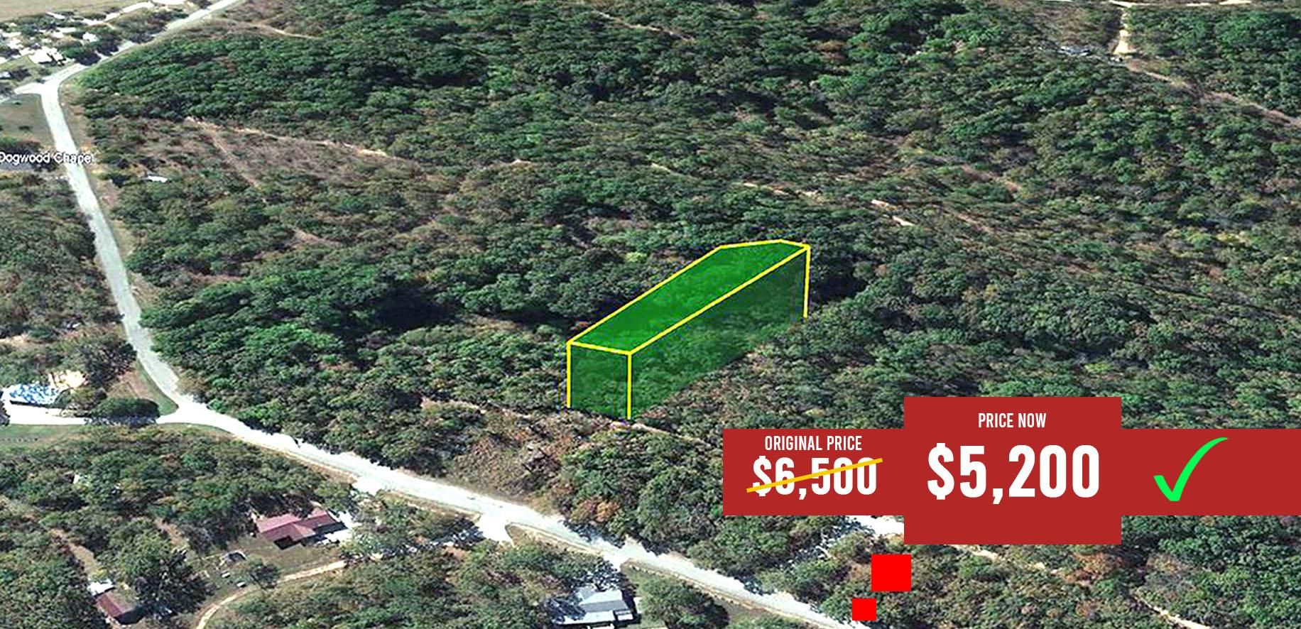 0.47 Acres, 37199 S 543 Rd, Eucha, OK 74342 | Land and Farm