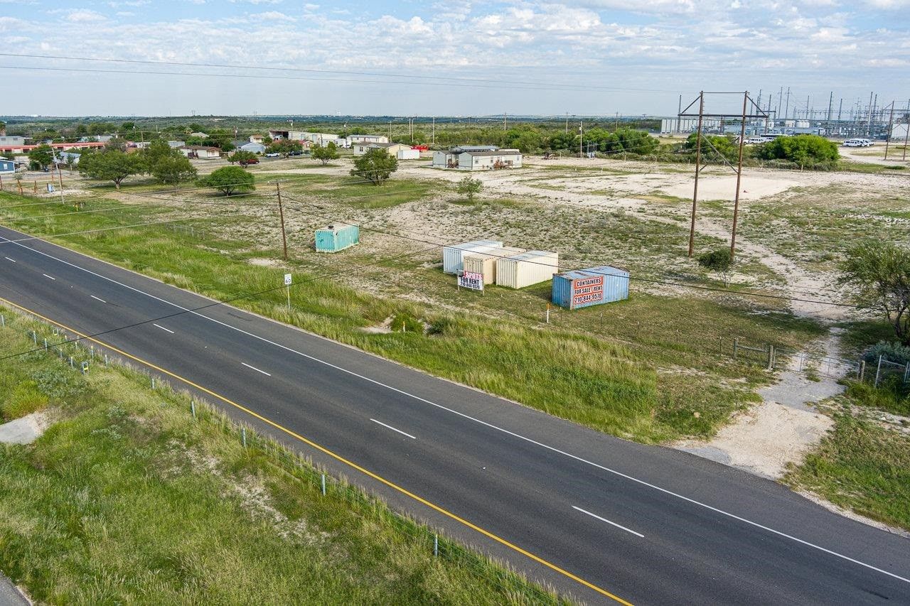 6.42 Acres, 3844 US HWY 90 E, Del Rio, TX 78840 | Land and Farm