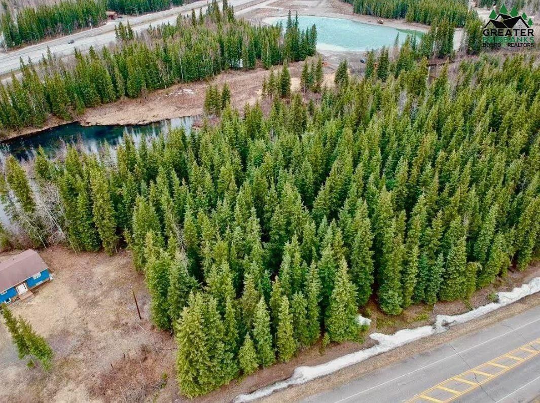 379 Acres Nhn Dawson Road North Pole Ak 99705 Land And Farm