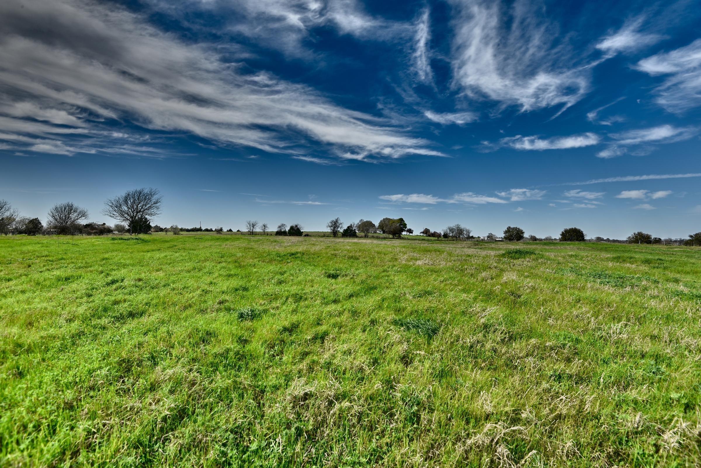 0001 Star Hill Road, New Ulm, TX 78950 | Land and Farm