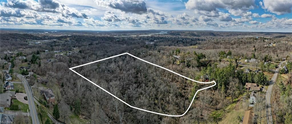 Shellmar Dr, Marietta, OH 45750 | MLS: 4439172 | Land and Farm