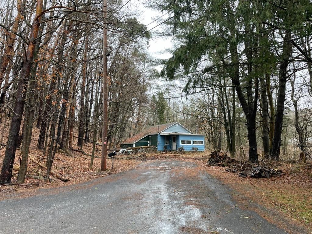 2.17 Acres, 22 Caroline Avenue, Mount Vision, NY 13810 | Land and Farm