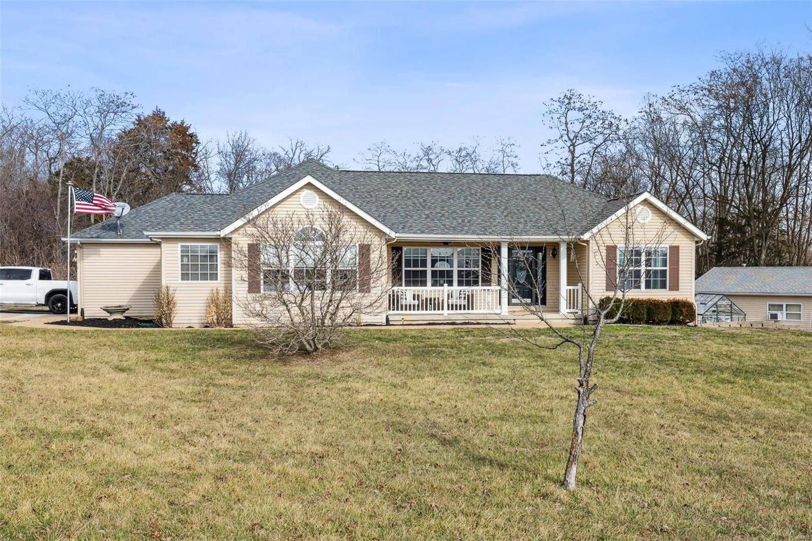 906 Autumn Knoll Place, Festus, MO 63028 | MLS: 23002968 | Land and Farm