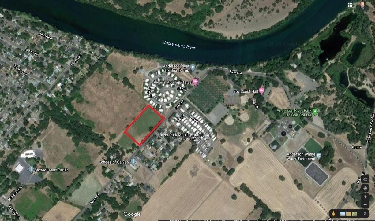 4.36 Acres, 4.36 Acres Rupert Rd, Anderson, CA 96007 | Land and Farm