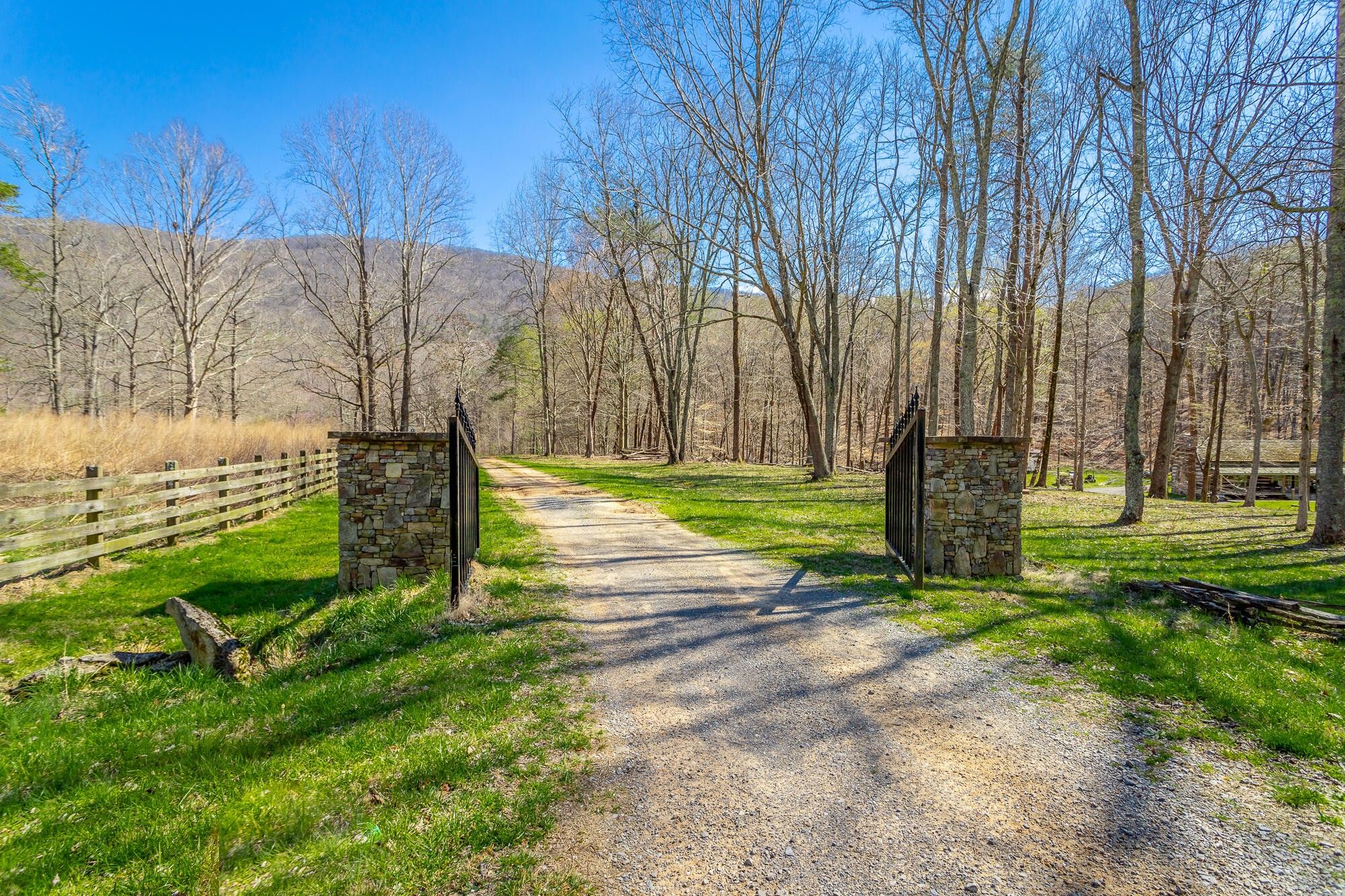 4.19 Acres, 0 Newsome Gap Rd, Rising Fawn, GA 30738 | Land and Farm