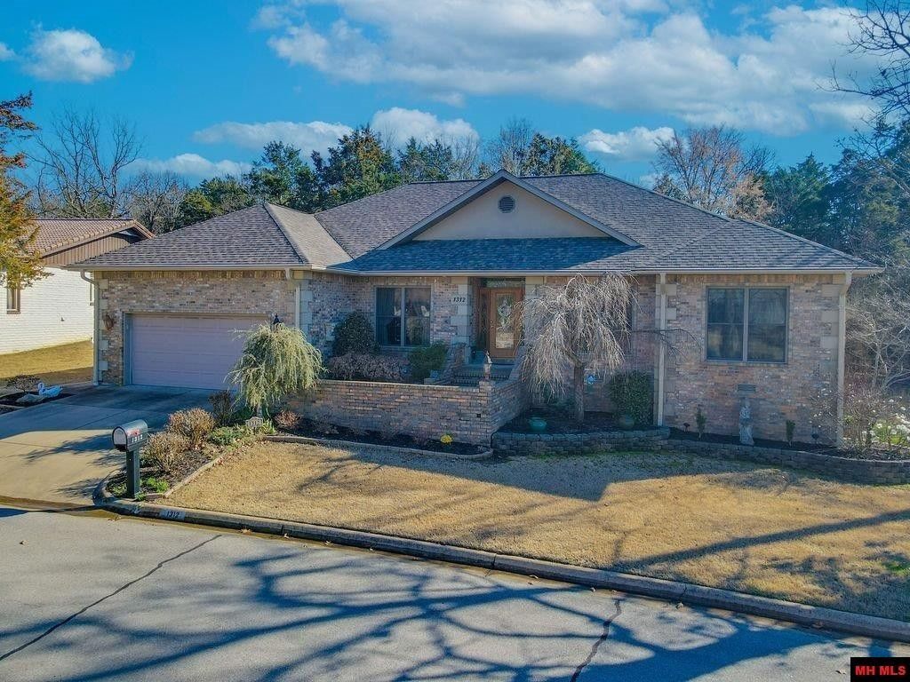 0.27 Acres, 1312 PORTER LANE, Mountain Home, AR 72653 | Land and Farm