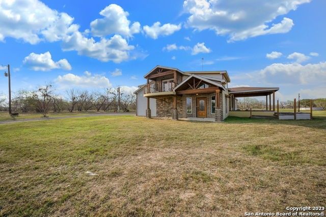 2 Acres, 415 CR 7718, Devine, TX 78016 | Land and Farm