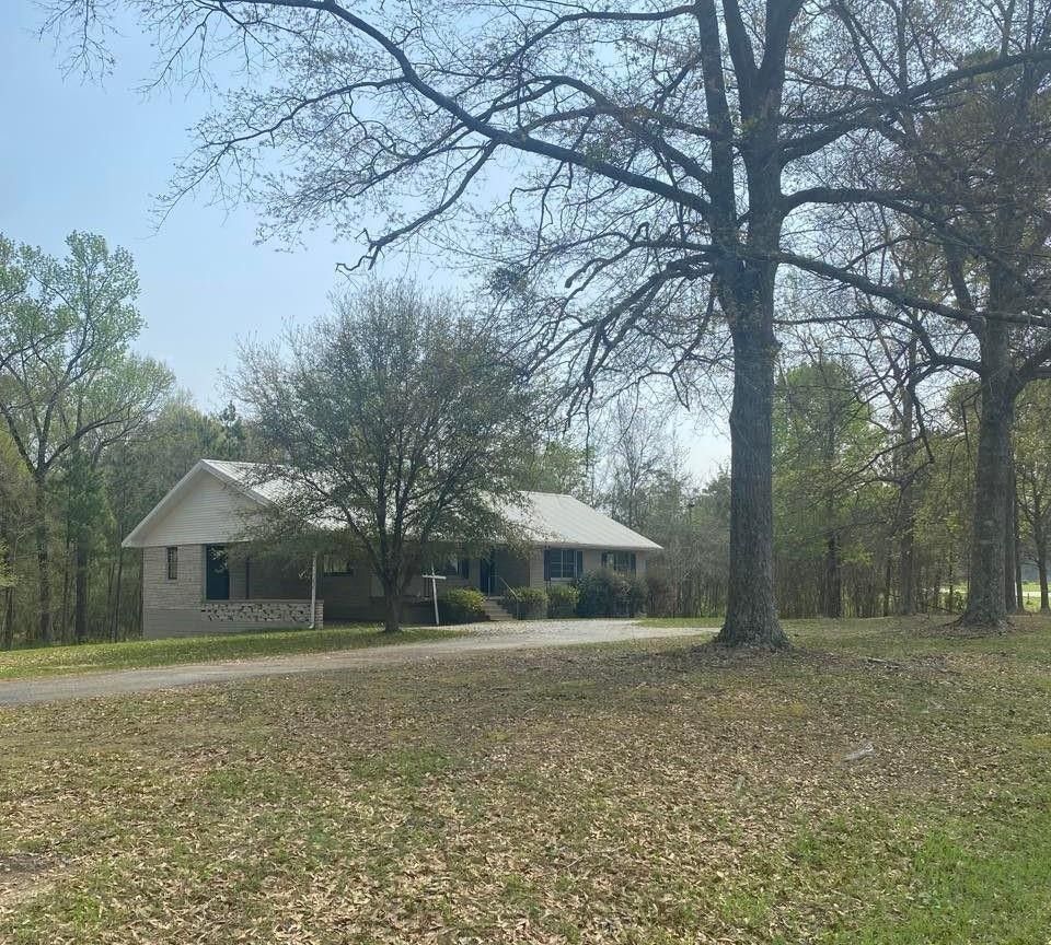 2.5 Acres, 1965 East Lincoln Rd, Brookhaven, MS 39601 | Land and Farm