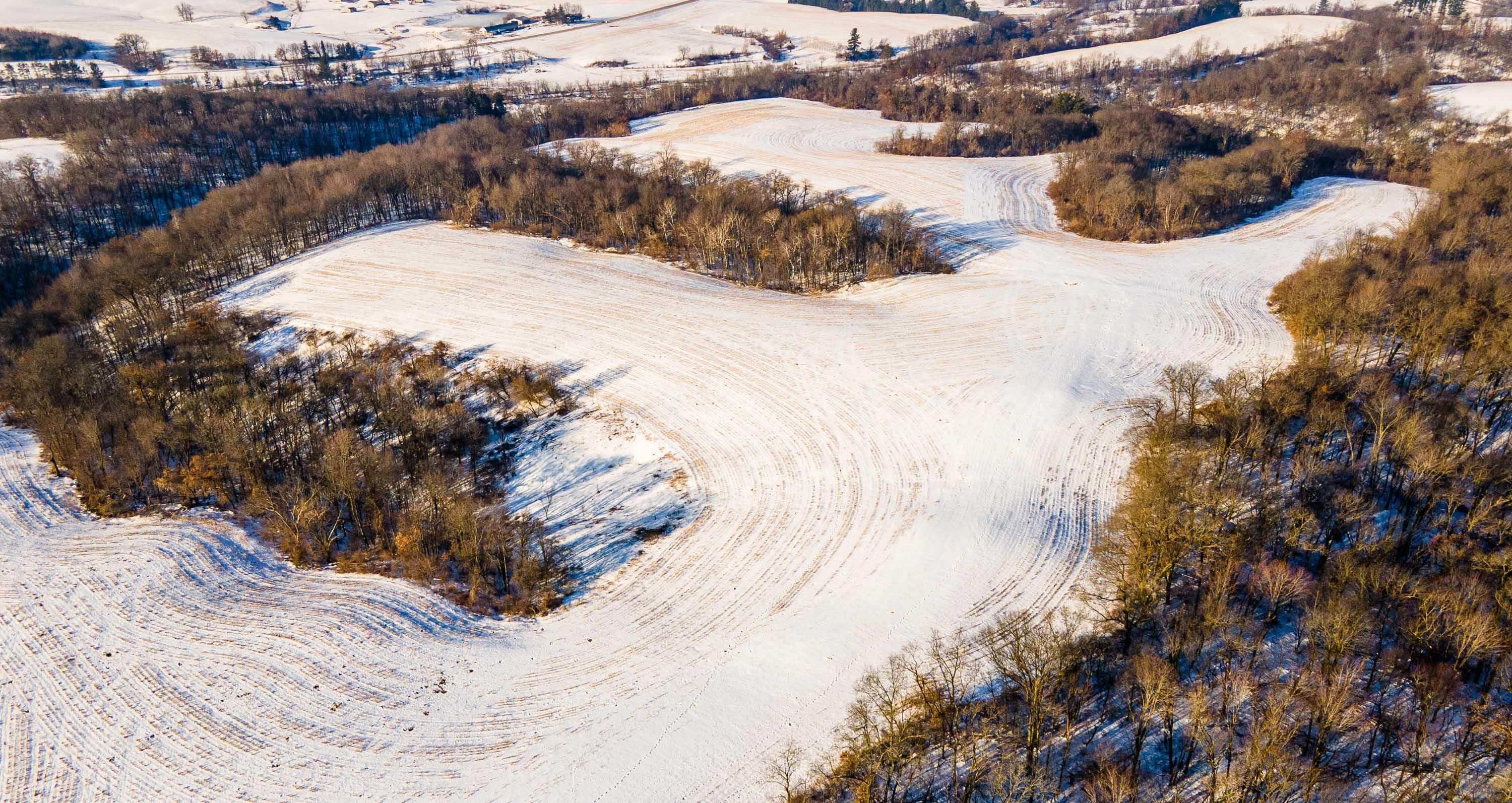 139 Acres, Nutmeg Rd, Kendall, WI 54638 | Land and Farm
