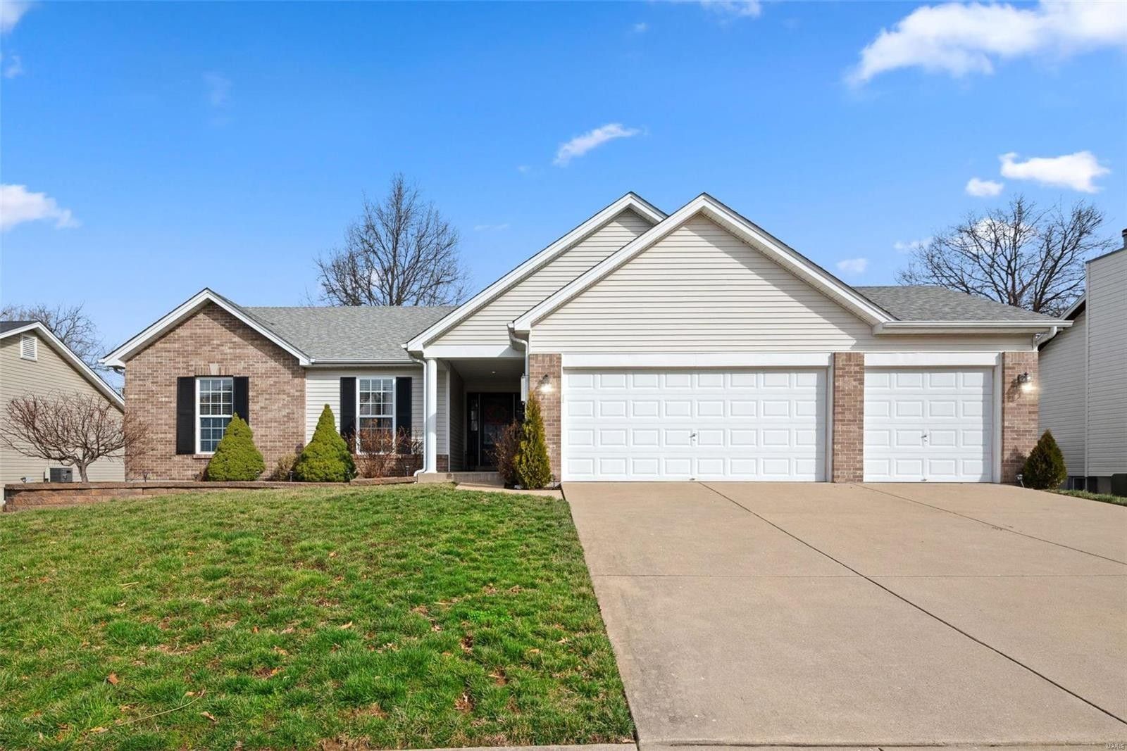 0.23 Acres, 1429 Sunview Drive, O'Fallon, MO 63366 | Land and Farm