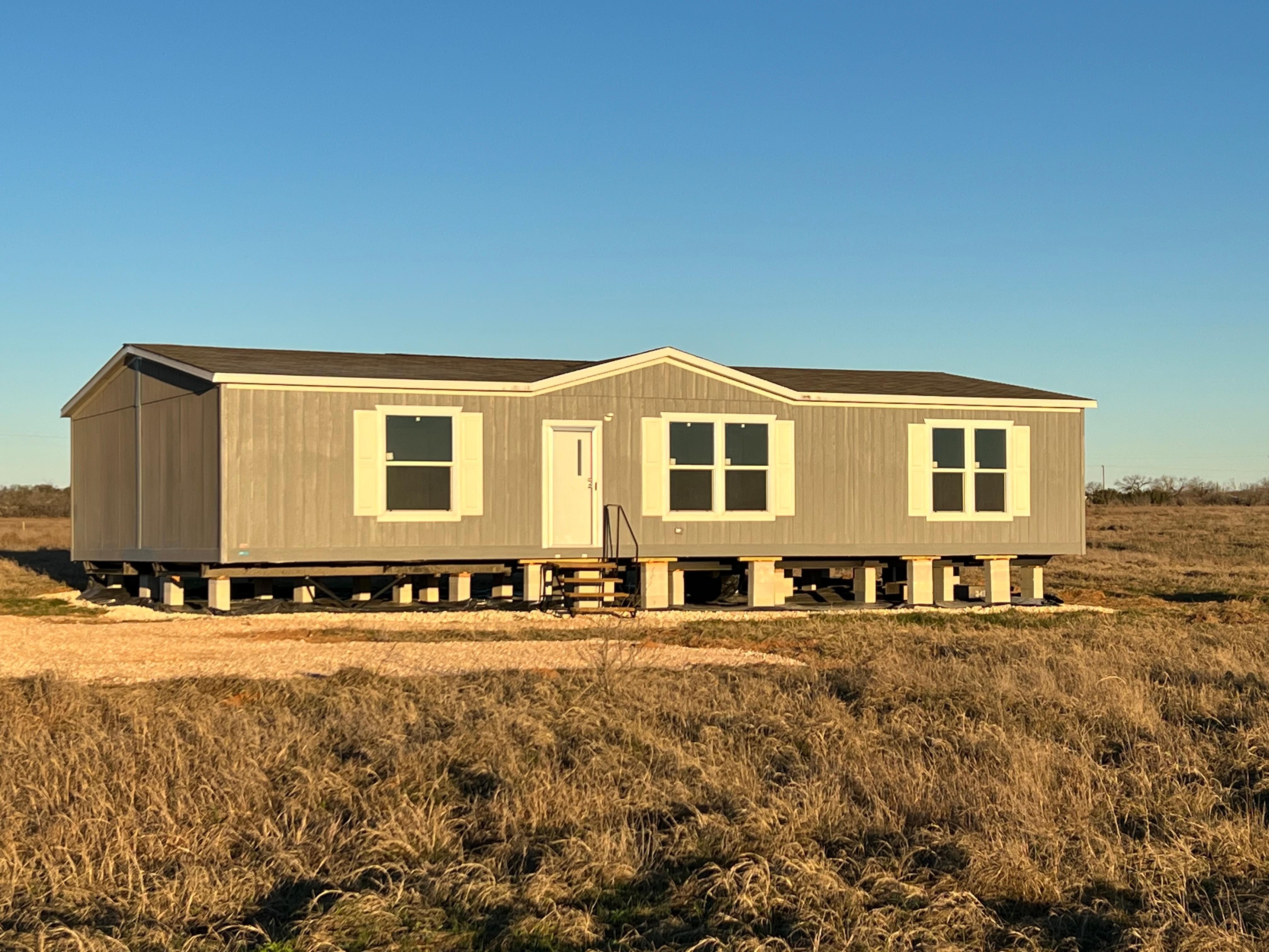 11.13 acres in Moore, TX, 78057 | Land and Farm