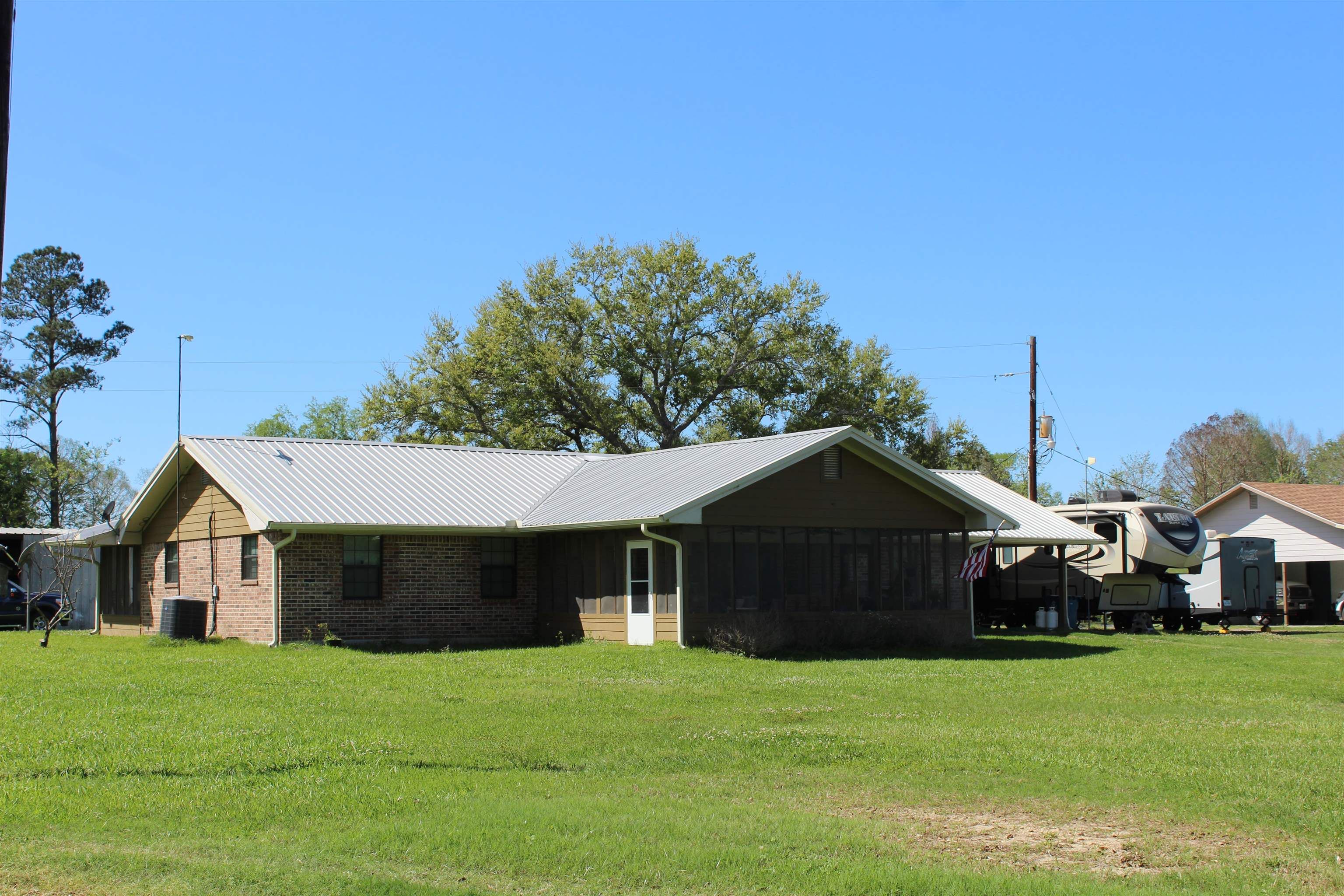 5337 Circle C Ranch Road, Orange, TX 77630 | MLS: 236622 | Land and Farm