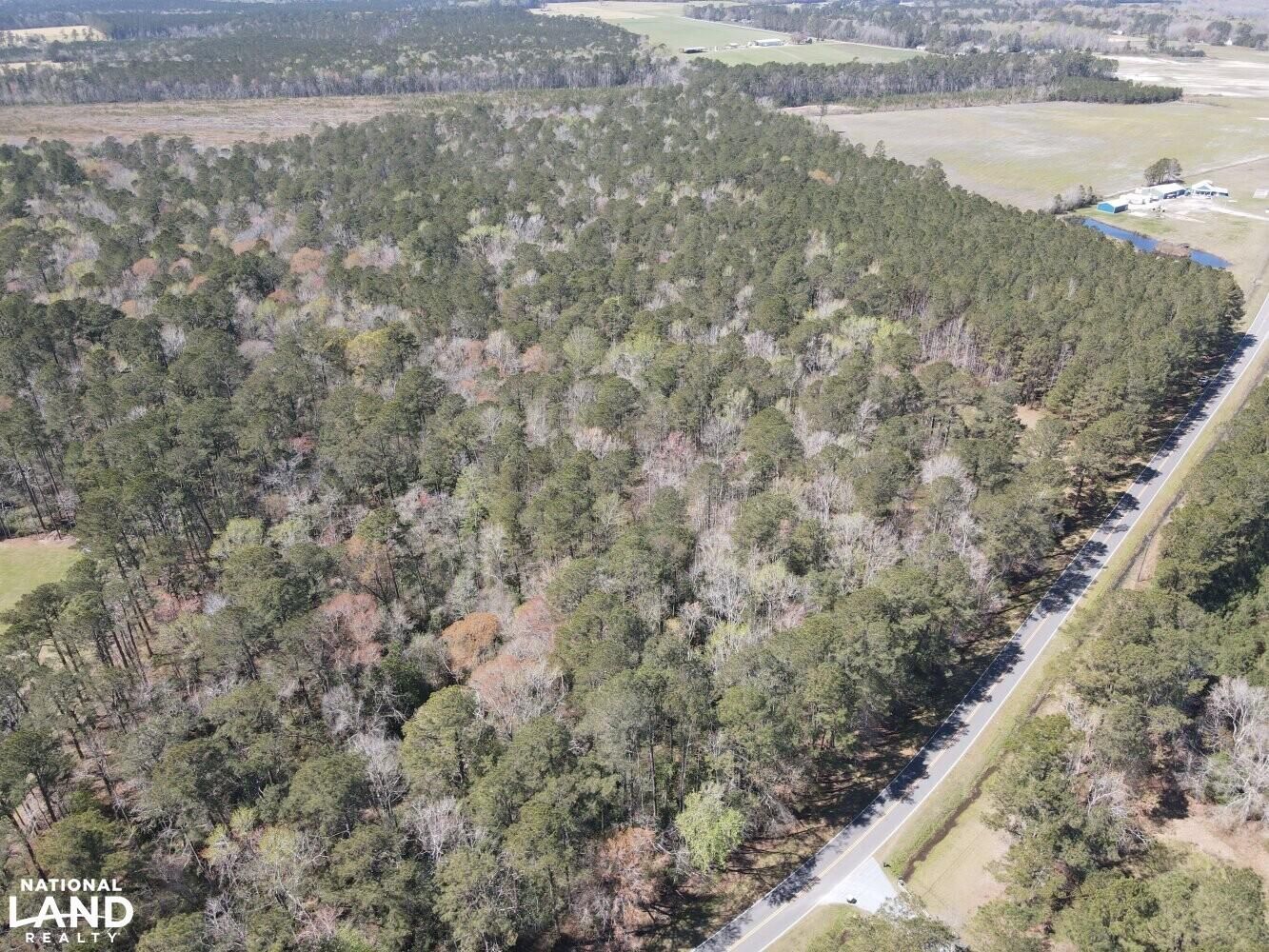 0 Russtown Rd, Ocean Isle Beach, NC 28469 | Land and Farm