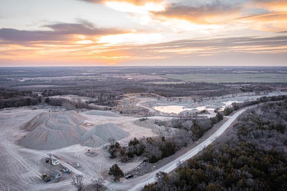 5020 Table Mound Road, Independence, KS 67301 | Land and Farm