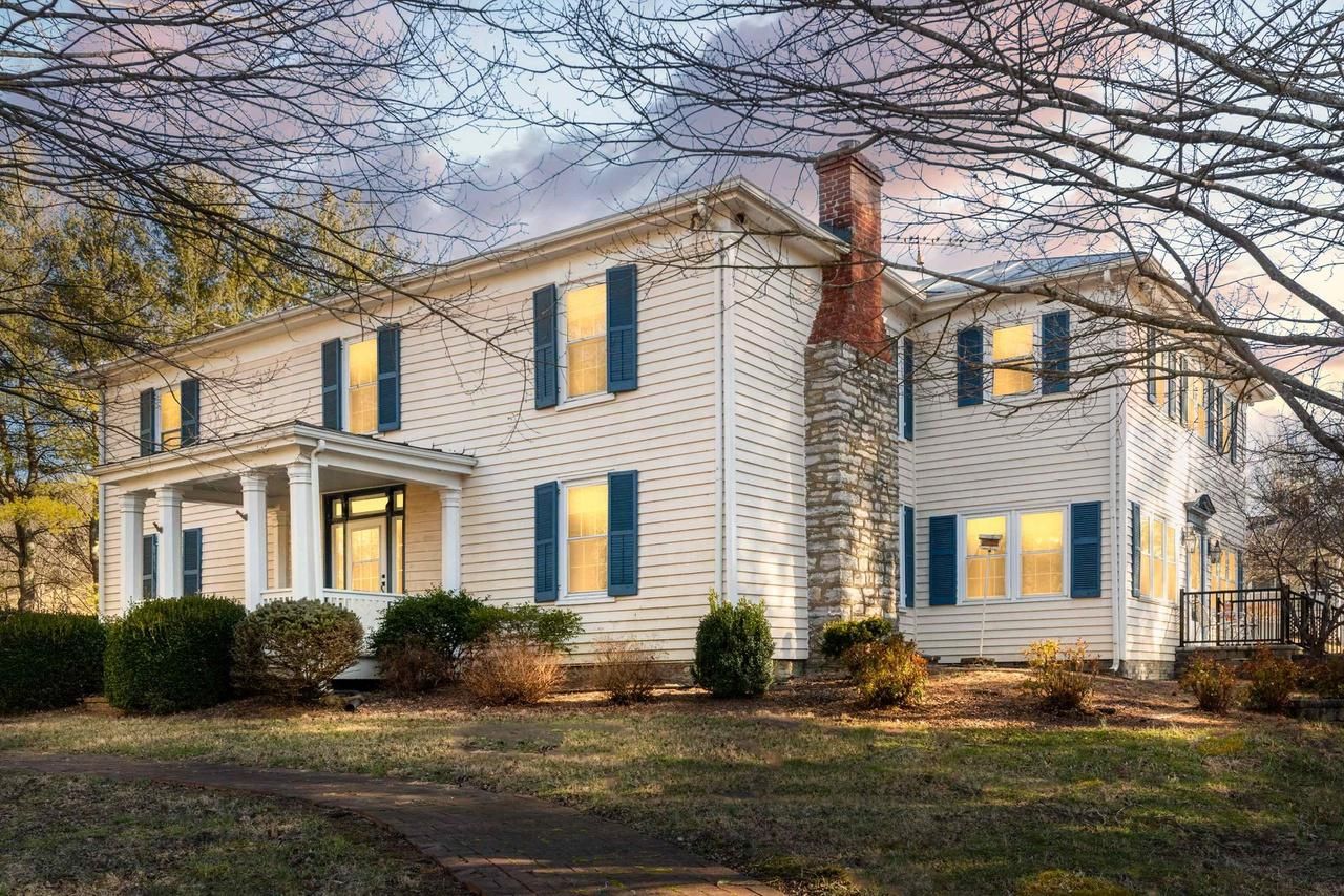 1202 Walkers Creek Road, Middlebrook, VA 24459 | Land and Farm