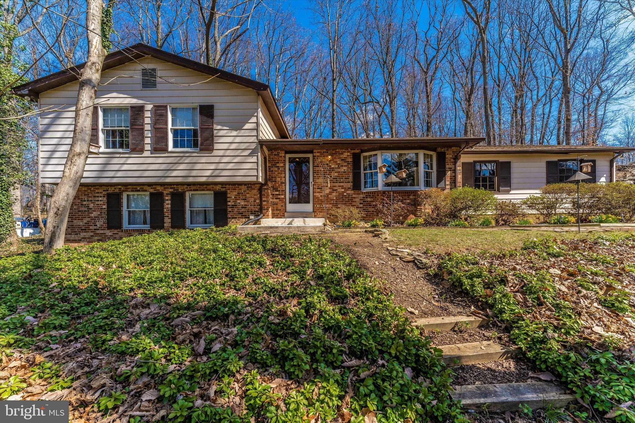 0.82 Acres, 12408 LINGANORE RIDGE DRIVE, Monrovia, MD 21770 | Land and Farm