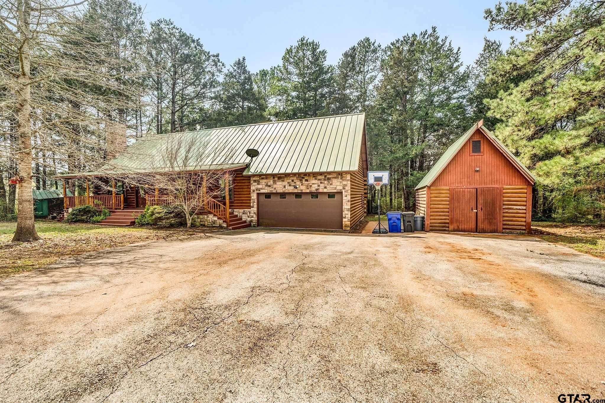 3.07 Acres, 14205 County Road 343, Tyler, TX 75708 | Land and Farm