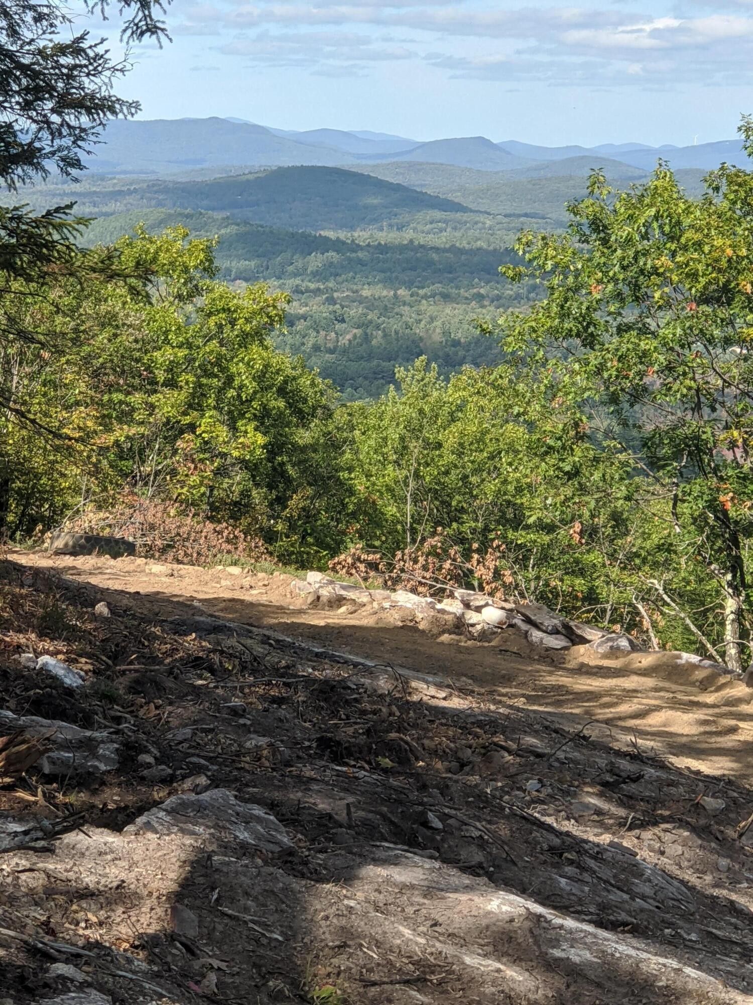 27.75 Acres, #08 Ranch Road, Buckfield, ME 04220 | Land and Farm