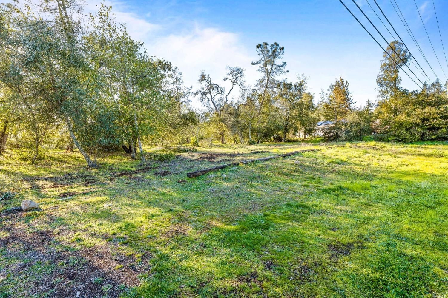 Linda Falls Terrace, Angwin, CA 94508 | MLS: 323014913 | Land and Farm