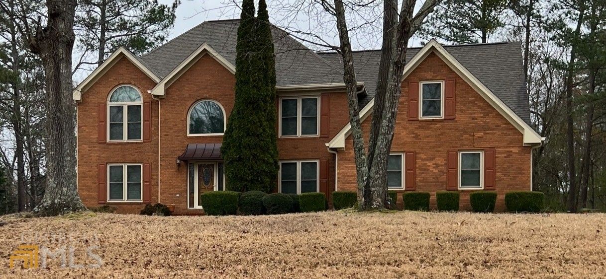 1.86 Acres, 2516 Chimney Ridge Drive SW, Conyers, GA 30094 | Land and Farm