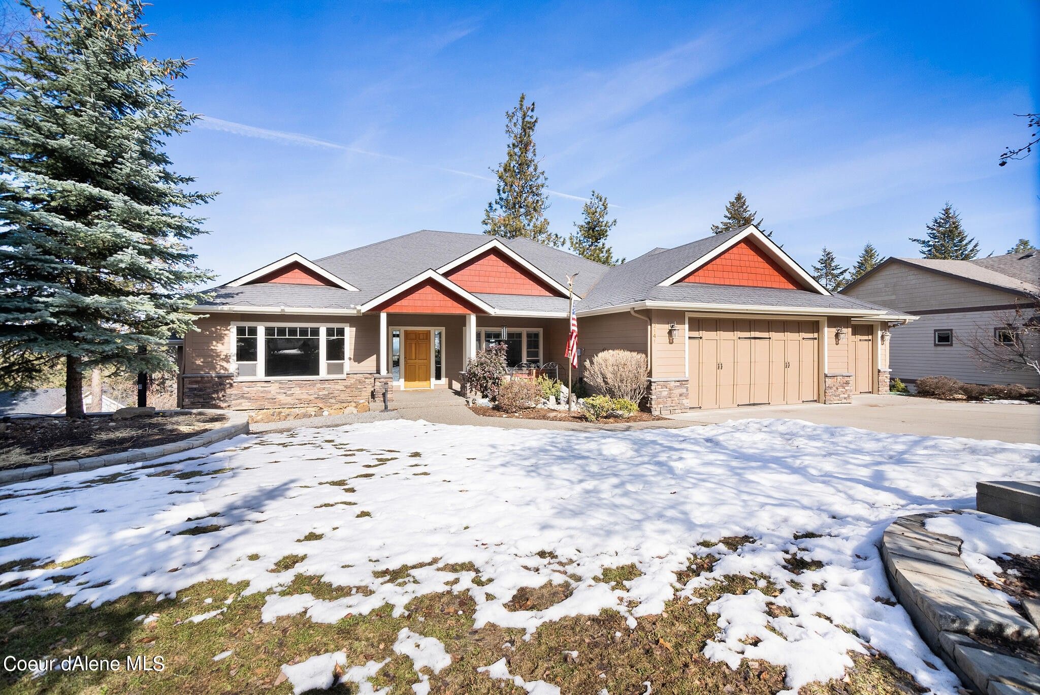 0.36 Acres, 2141 E GRANDVIEW DR, Coeur d'Alene, ID 83815 | Land and Farm