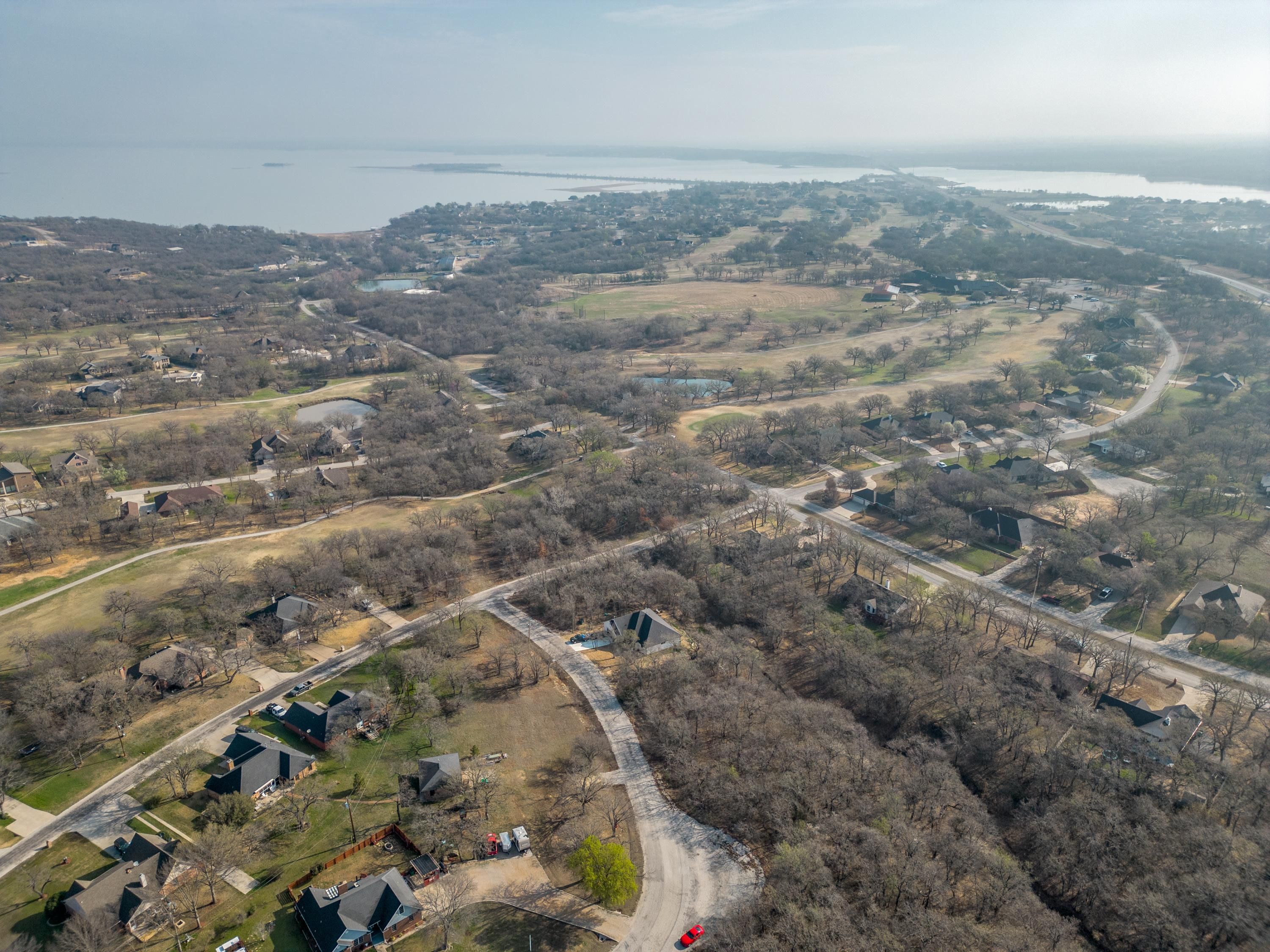 0.29 acres in Runaway Bay, TX, 76426 | Land and Farm