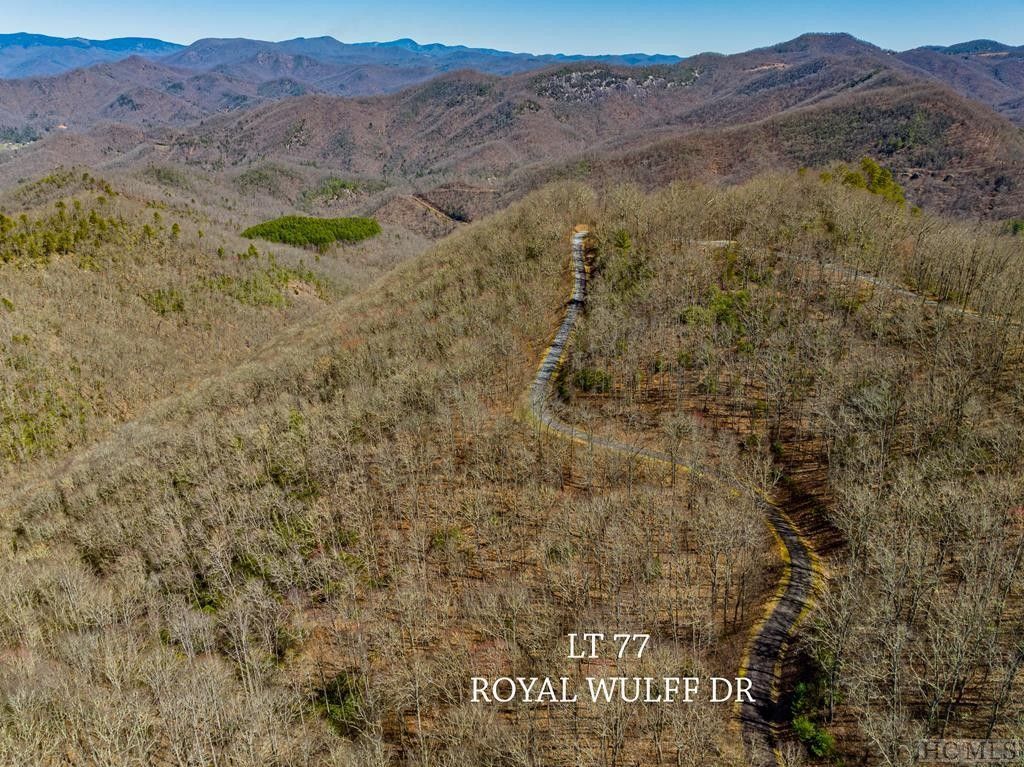 1.8 Acres, Lot 77 Royal Wulff Dr, Tuckasegee, NC 28783 | Land and Farm