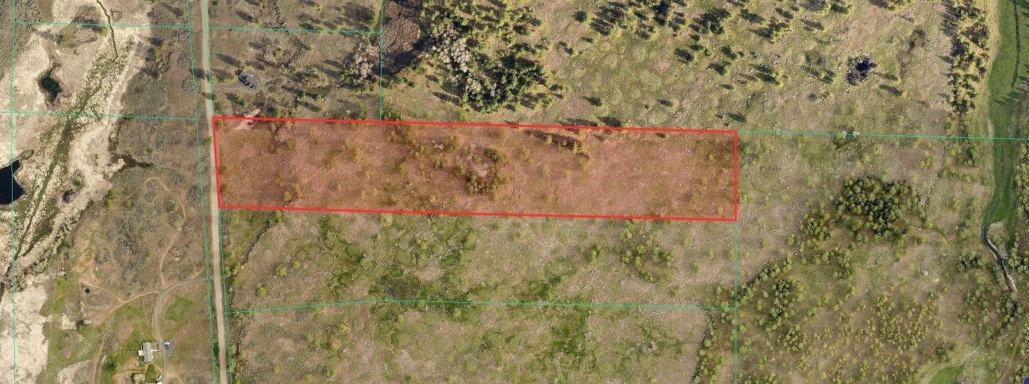 14.34 Acres, 211xx S Harrison, Cheney, WA 99004 | Land and Farm