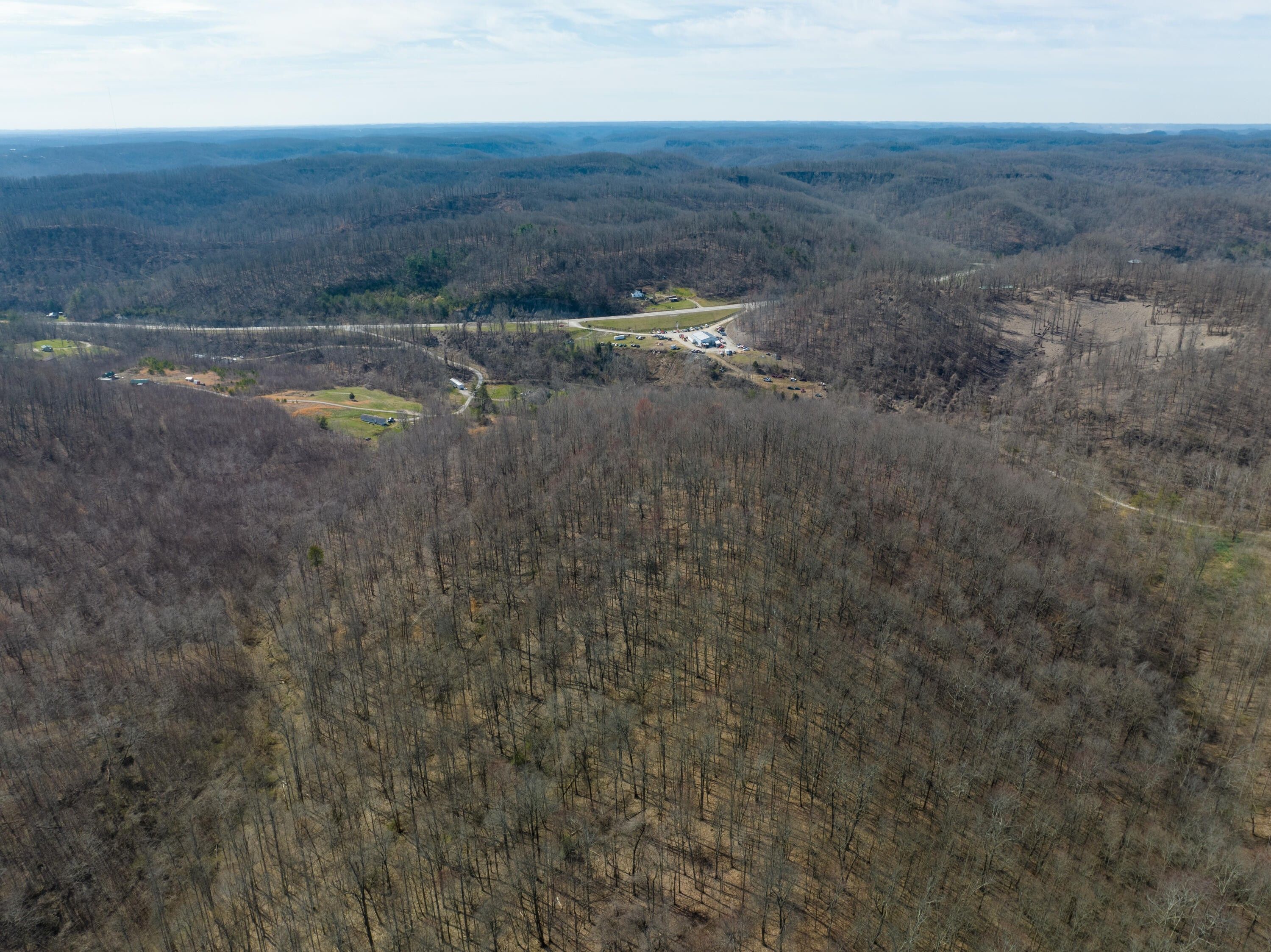 54 Acres, 18 O'Hair Lane, Means, KY 40346 | Land and Farm