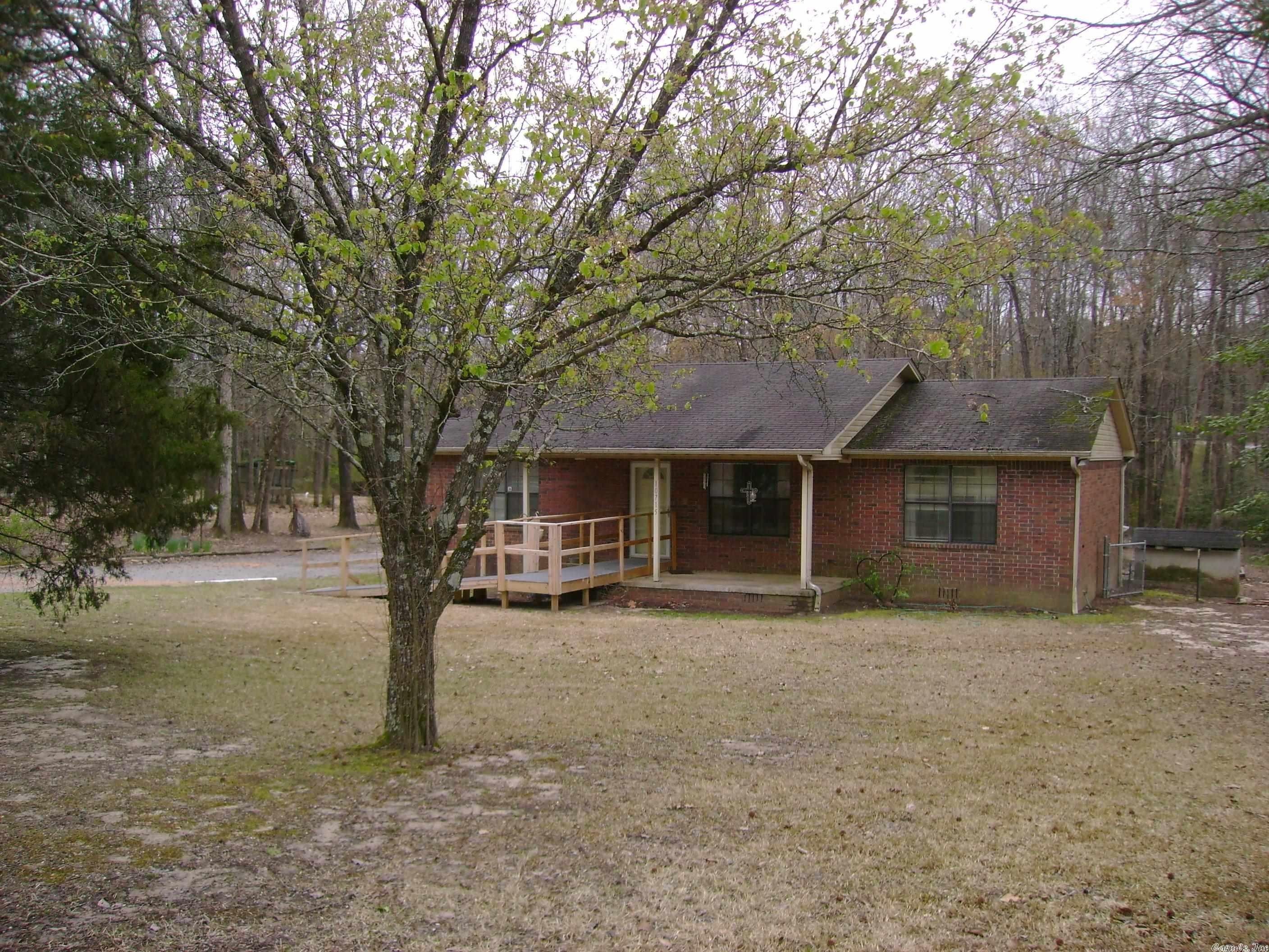 1.61 Acres, 10715 STYLES Road, Mabelvale, AR 72103 | Land and Farm