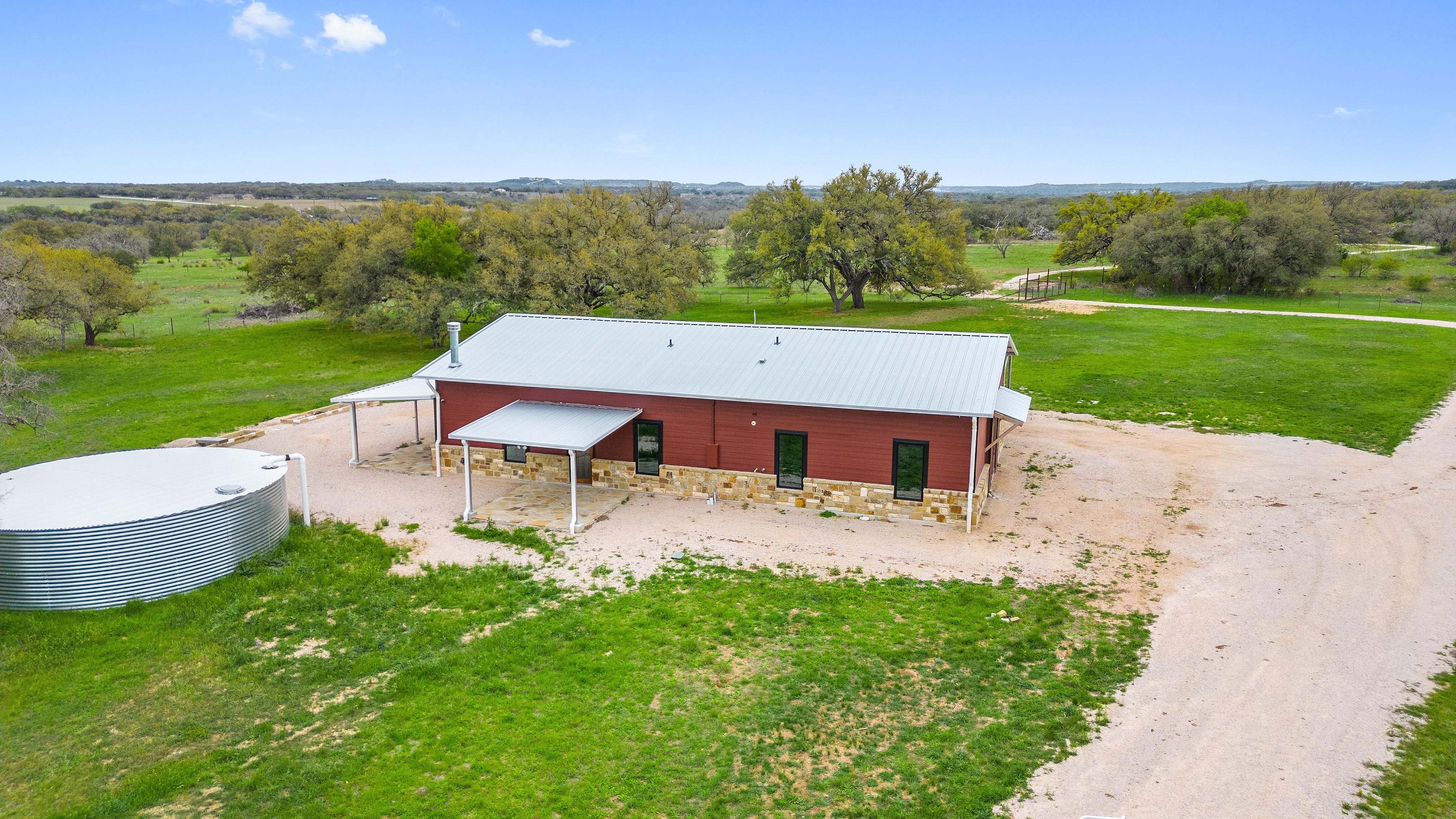 928 Bendele Road, Johnson City, TX 78636 | Land and Farm