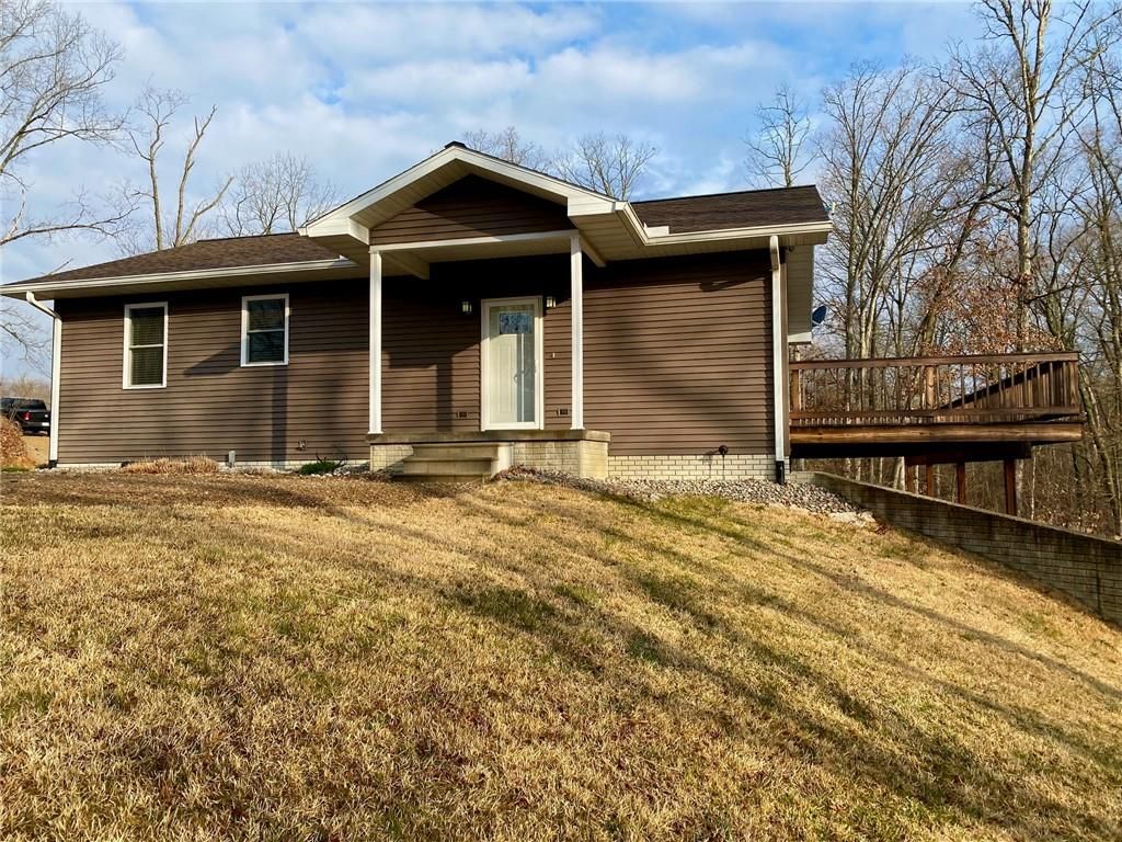 3 Acres, 710 CR 650 E, Toledo, IL 62468 | Land and Farm