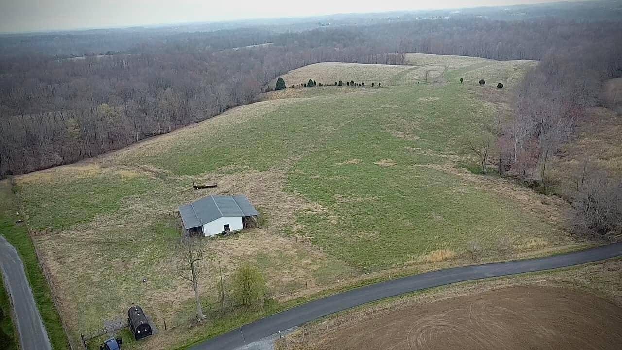 46 Acres, 385 Rooks Denton Rd, Columbia, KY 42728 | Land and Farm