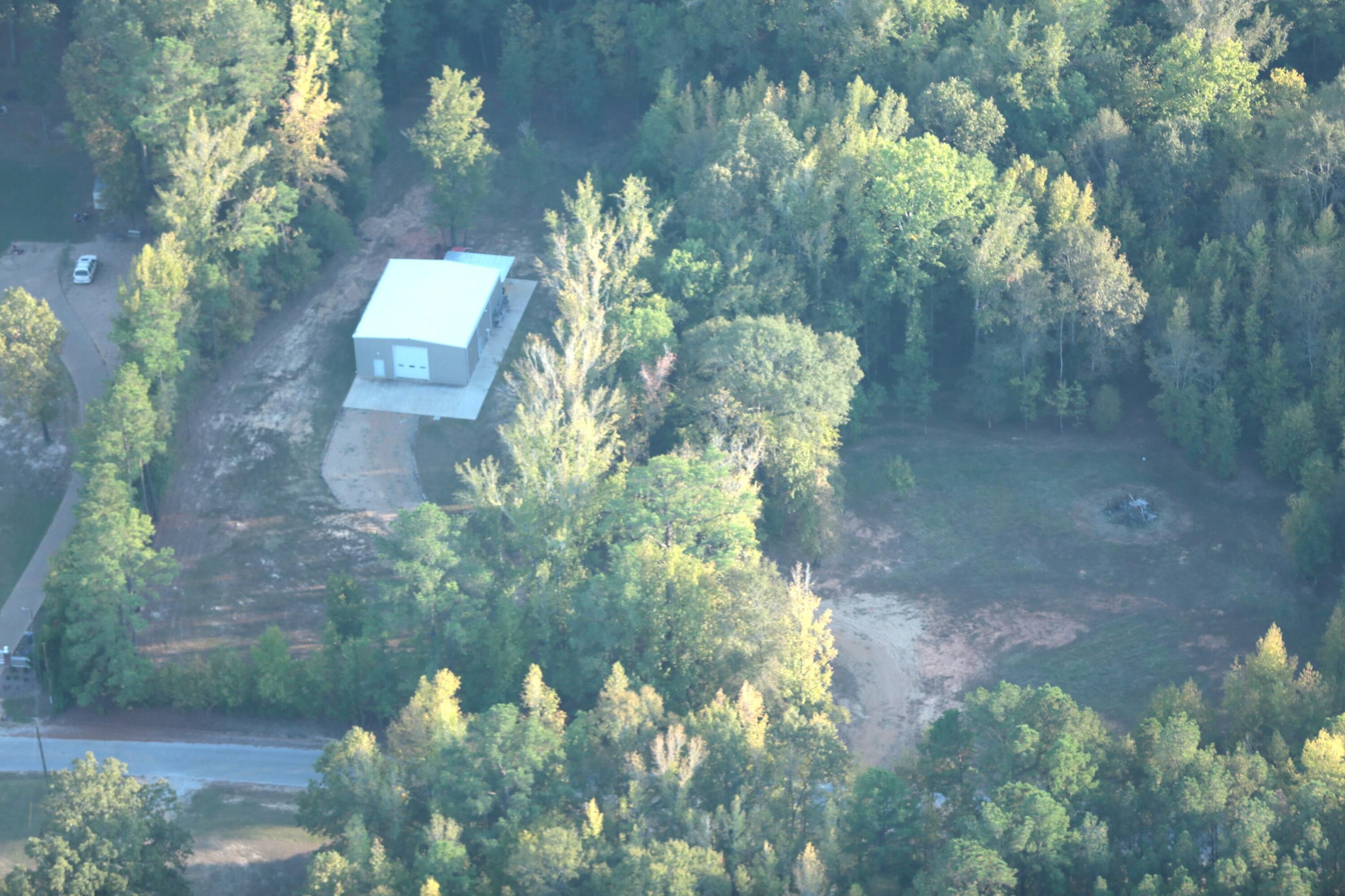 106 Acres, 1264 Harrell Road, Pheba, MS 39755 | Land and Farm