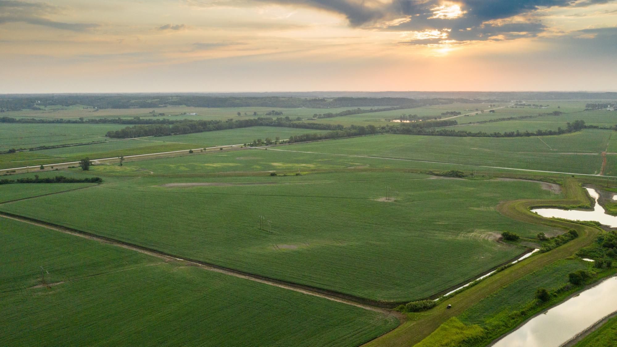 Egypt Road, Orrick, MO 64077 | MLS: Ray 143 | Land and Farm