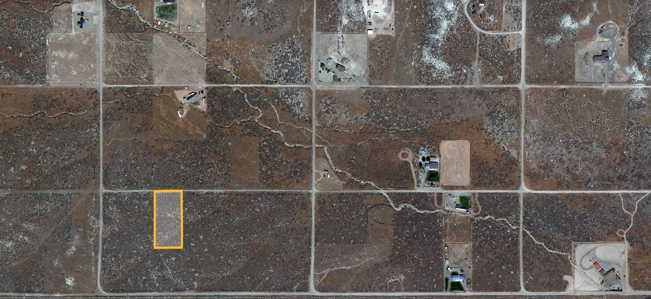 Scaup Ave, Elko, NV 89823 | Land and Farm