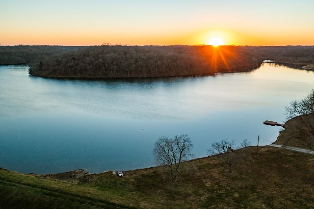 23076 Springdale Road, Easton, KS 66020 | MLS: Leavenworth 578 | Land ...