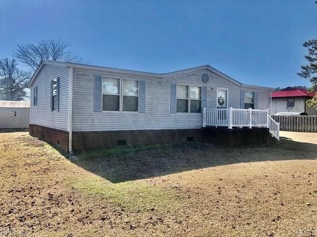 0.34 Acres, 239 Sailboat Road, Shiloh, NC 27974 | Land and Farm