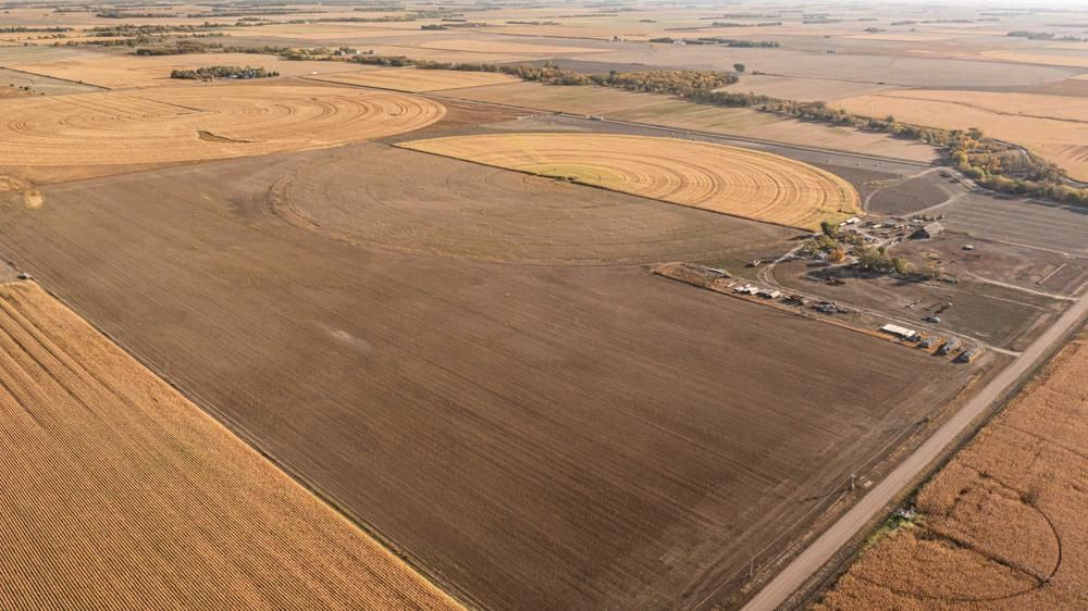 161 Acres, 0000 R Road, Archer, NE 68816 | Land and Farm
