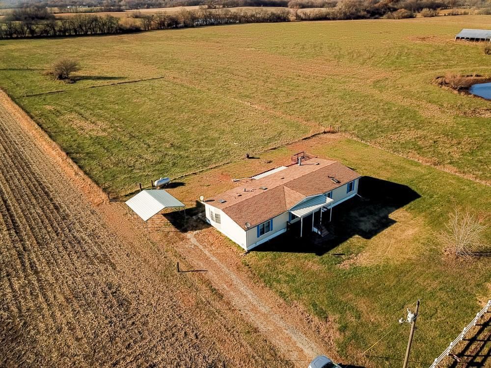 11303 SE County Road 1005, Rich Hill, MO 64779 | MLS: Bates 1.65 | Land ...