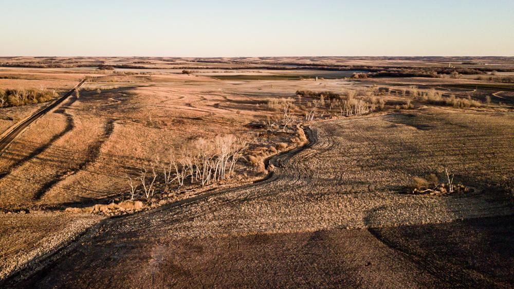 156 Acres, 000 N 300th Road, Ada, KS 67418 | Land and Farm