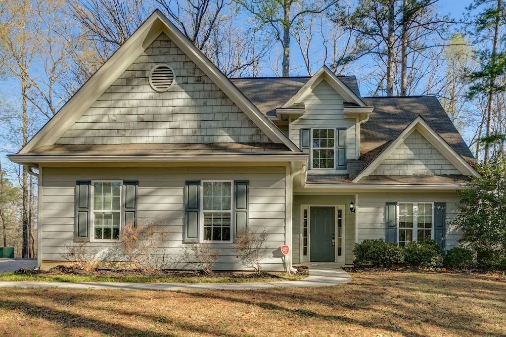 0.52 Acres, 4921 Nebo Road, Hiram, GA 30141 | Land and Farm